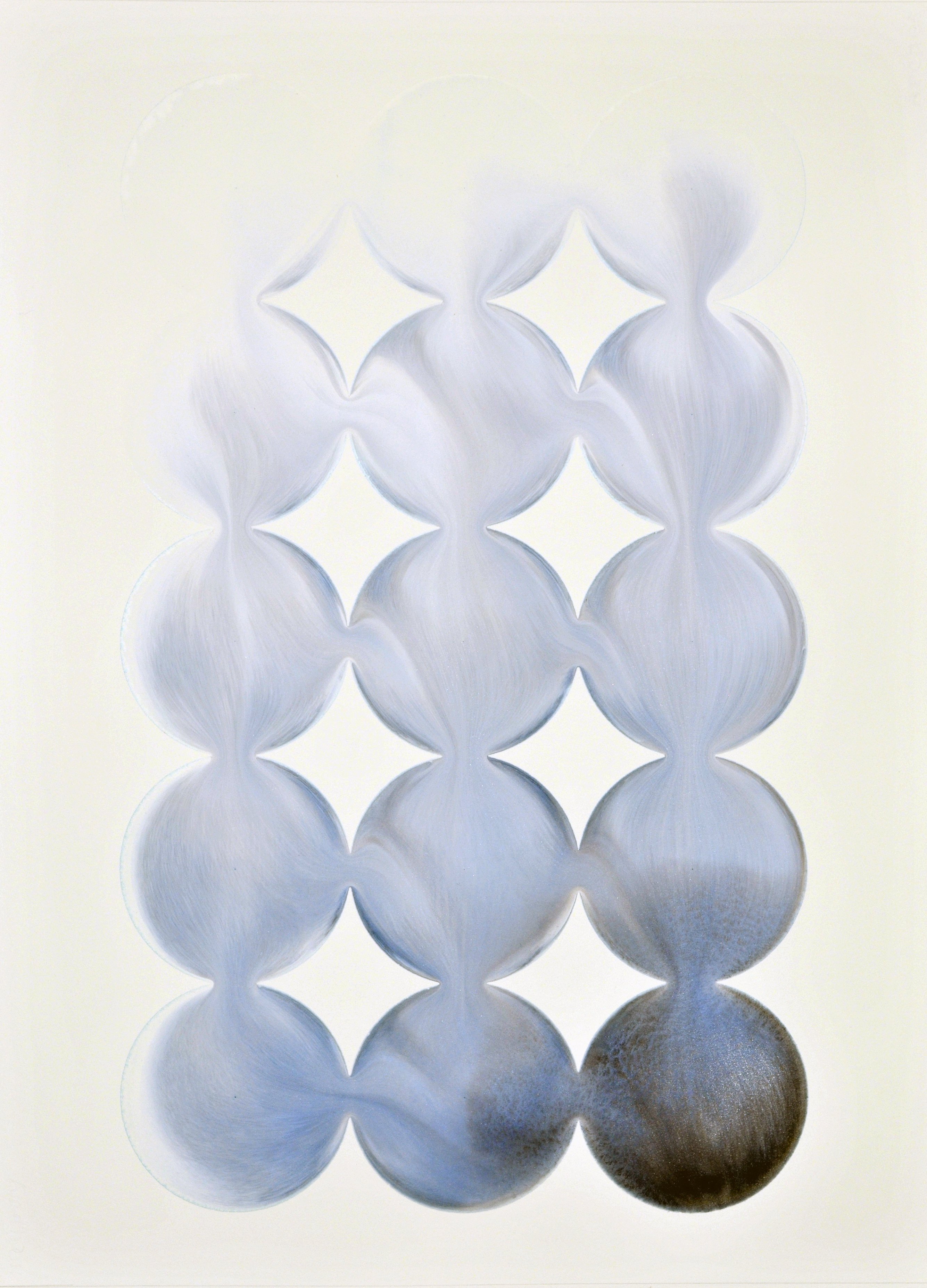 Hydrosphere series – Nick May Studio
